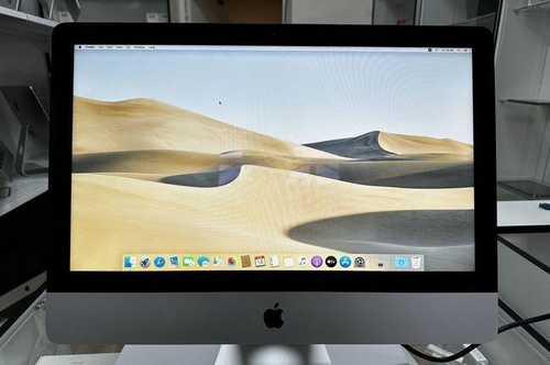 iMac 21.5 2012 MD093 i5 2.7 8/500SSD (1399)