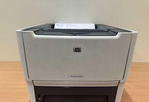 Принтеры HP Laser Jet P2015