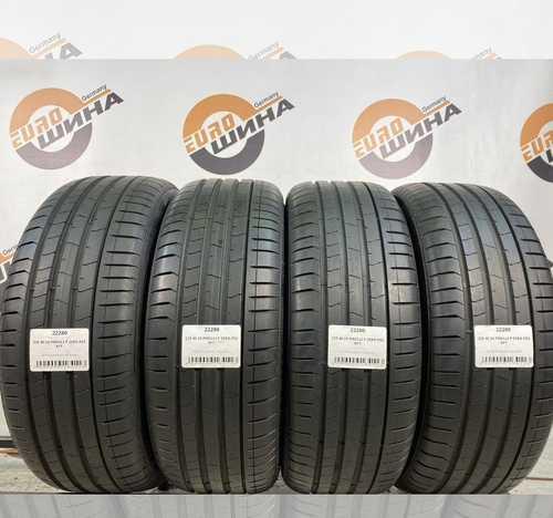 Pirelli P Zero PZ4 225/40 R20 92W