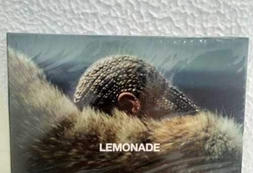 Beyonce Lemonade CD+DVD / Coldplay B-sides 2CD LUX