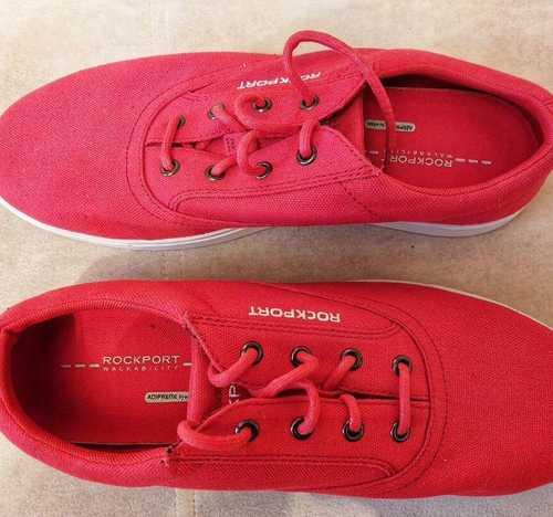 Кеды Rockport XCS новые 43.5