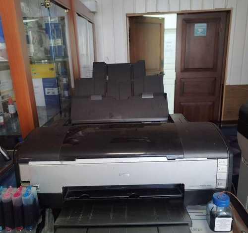 Принтер Epson 1410