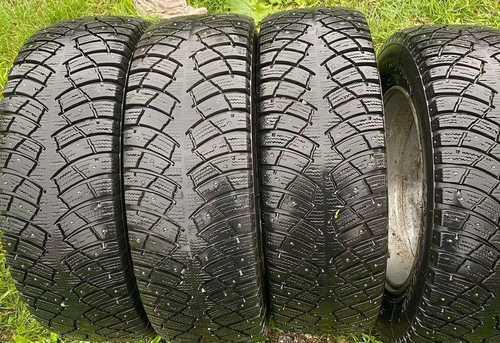 Nortec AC 200 215/65 R16