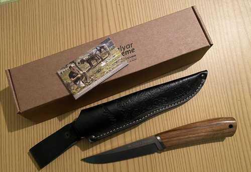 Нож Kizlyar Supreme Malamute AUS10Co SW