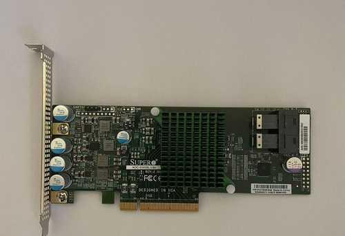 Add-on Card AOC-S3008L-L8e