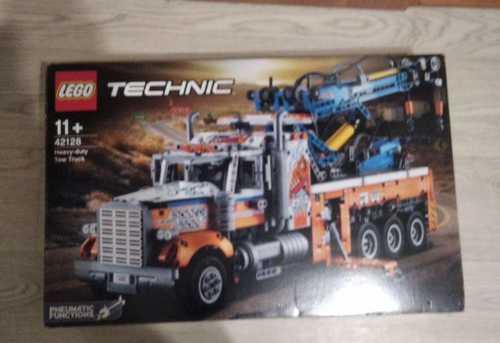 Lego Technic 42128