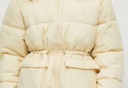 Куртка зима sela женская