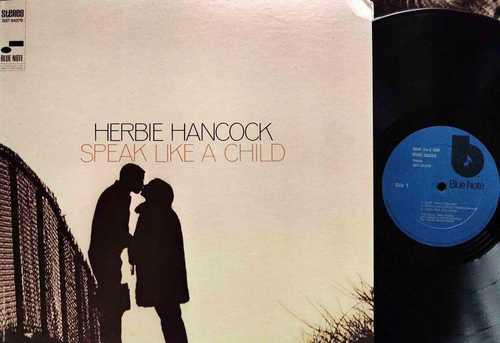 Herbie Hancock – Speak Like A Child – US 1973