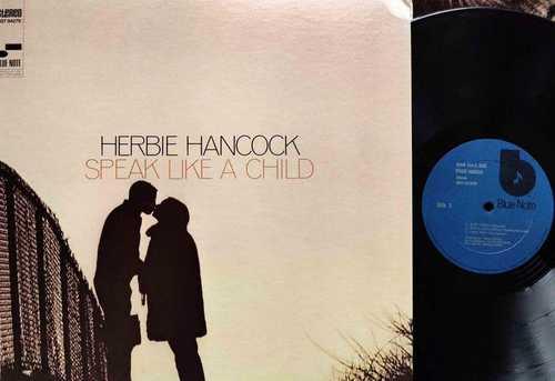 Herbie Hancock – Speak Like A Child – US 1973