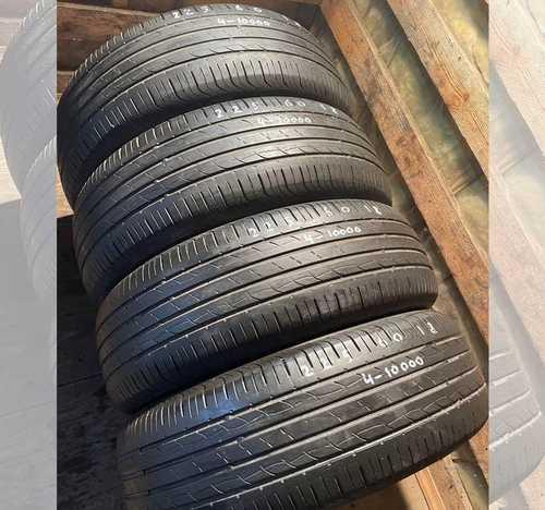 Giti GitiComfort F50 225/60 R18