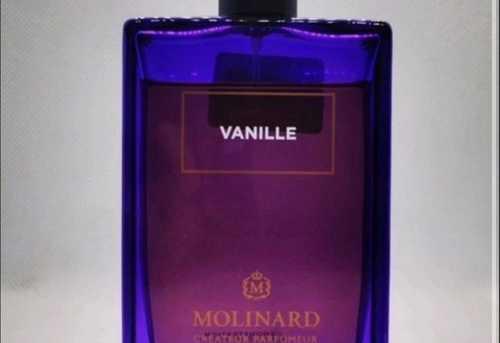 Molinard Vanille