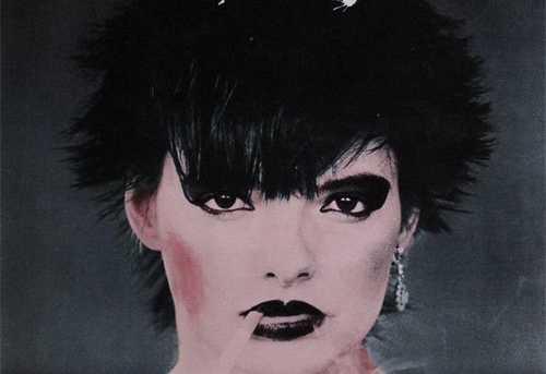 Пластинка Nina Hagen - Nina Hagen (LP)