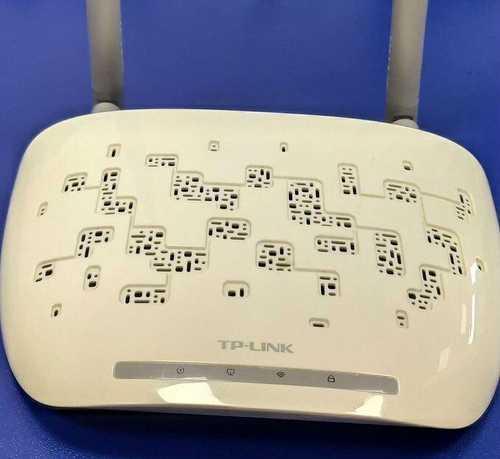 Точка доступа TP-Link TP-WA801ND