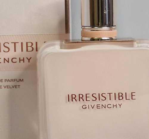 Парфюм Givenchy Irresistible