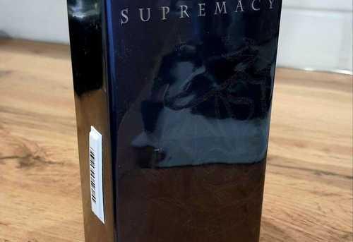 Afnan Supremacy noir парфюмерная вода 100ml