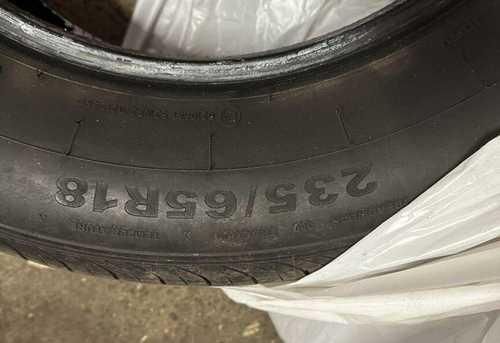 Giti GitiComfort F50 235/65 R18