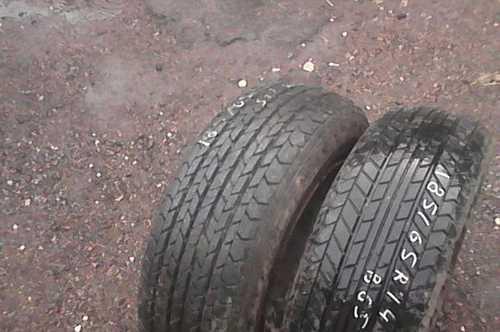 Bridgestone Regno ER50 185/65 R14