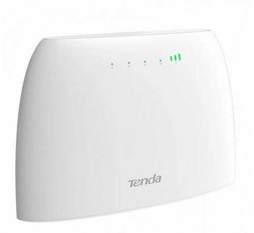 Маршрутизатор Tenda 4G03 300mbps