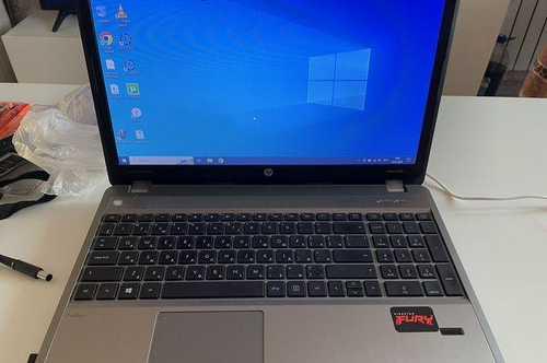 Hp probook 4540s