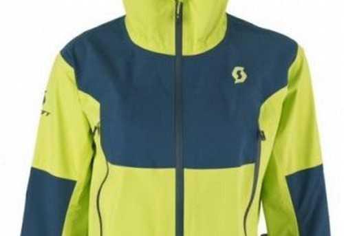 Куртка горнолыжная Scott Jacket W's Vertic Tour Li