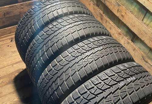 Bridgestone Blizzak Nordic WN-01 205/60 R16