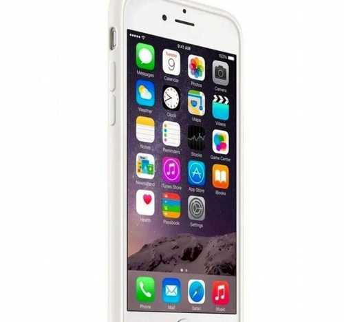 iPhone 6, 32 ГБ