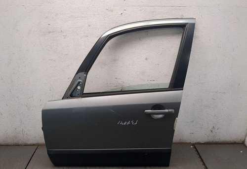 Дверь боковая Fiat Sedici, 2006