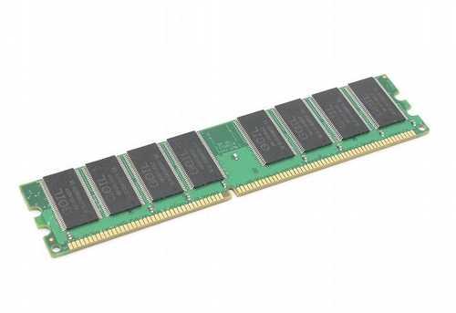 Модуль памяти Ankowall DDR2 1гб 400 MHz PC2-3200
