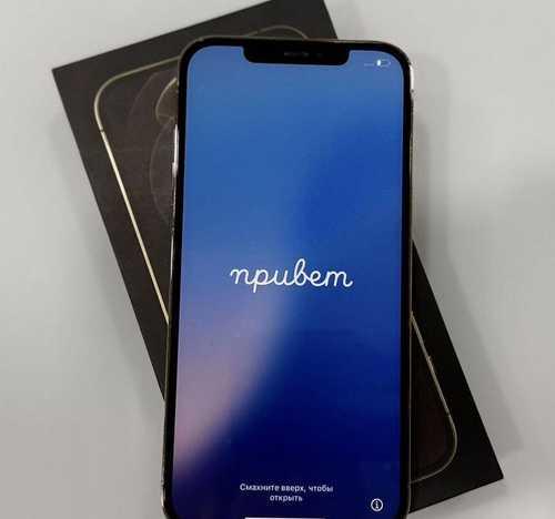 iPhone 12 Pro Max, 128 ГБ