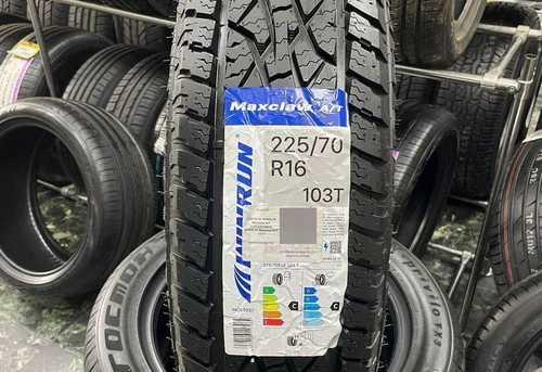 Winrun Maxclaw A/T 225/70 R16 103T
