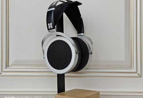 Hifiman sundara metalic grey