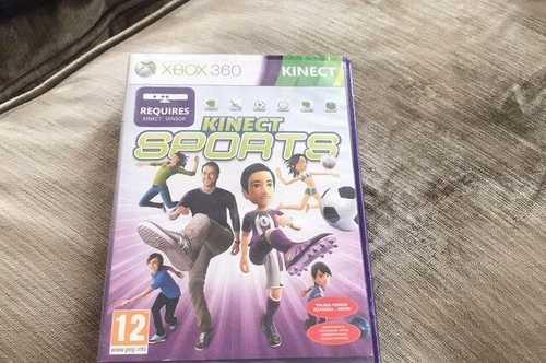 Kinect sports и kinect sports сезон 2