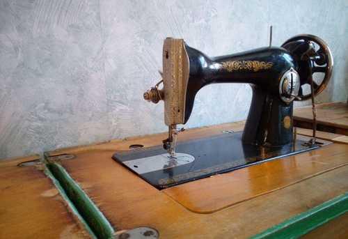 Швейная машина в ремонт или на запчасти