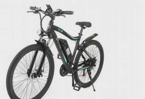 Spetime E-Bike S7 PRO Black