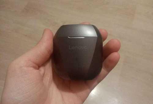 Беспроводные наушники «Lenovo»