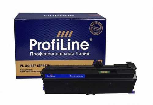 Картридж PL-841926 (MPC2503H) для принтеров Ricoh