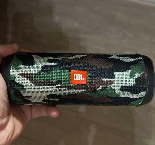 Калонка безпроводная JBL flip 4