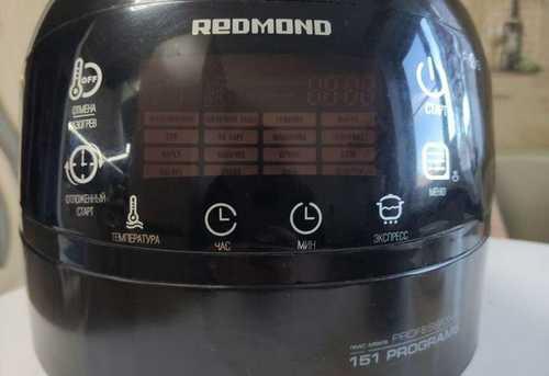 Мультиварка redmond RMC-M92S