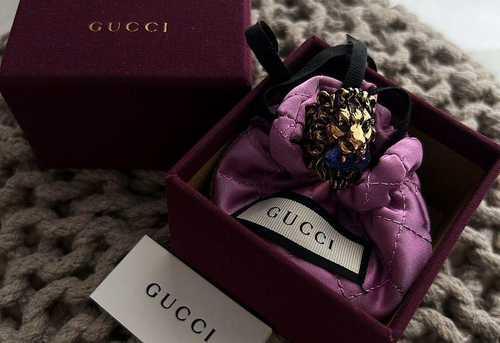 Кольцо Gucci оригинал