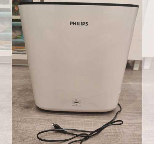 Климатический комплекс Philips