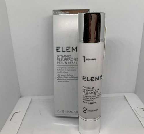 Пилинг для лица Elemis Dynamic Resurfacing