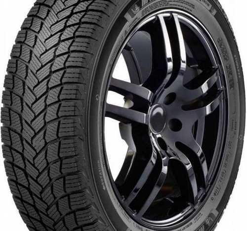 Michelin X-Ice Snow SUV 285/45 R22 114T