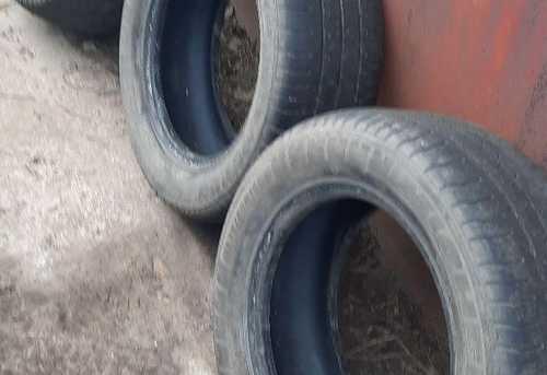 Michelin Agilis 51 225/60 R16C