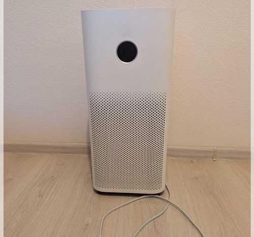 Очиститель воздуха Xiaomi SMART Air Purifier 4 AC