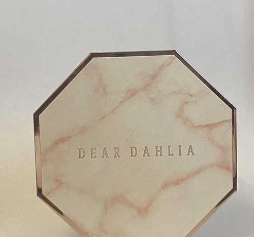 Хайлайтер Dear Dahlia