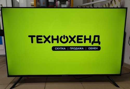 Телевизор Topdevice 43" tdtv43BS06U BK (тв-232045)