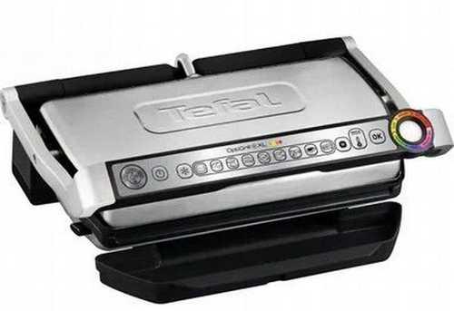 Электрогриль Tefal Optigrill+ XL GC722D34