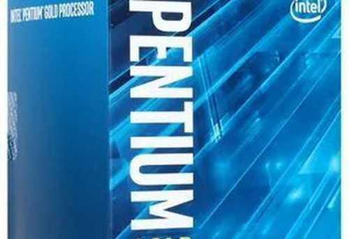 Процессор Intel Pentium Gold G5420 BOX (Гарантия)