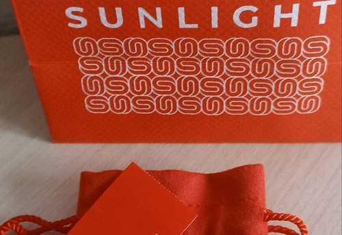 Шарм стоппер подвеска sanlight