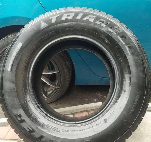 Шины Triangle Winter 245/70 R 16 TR 797